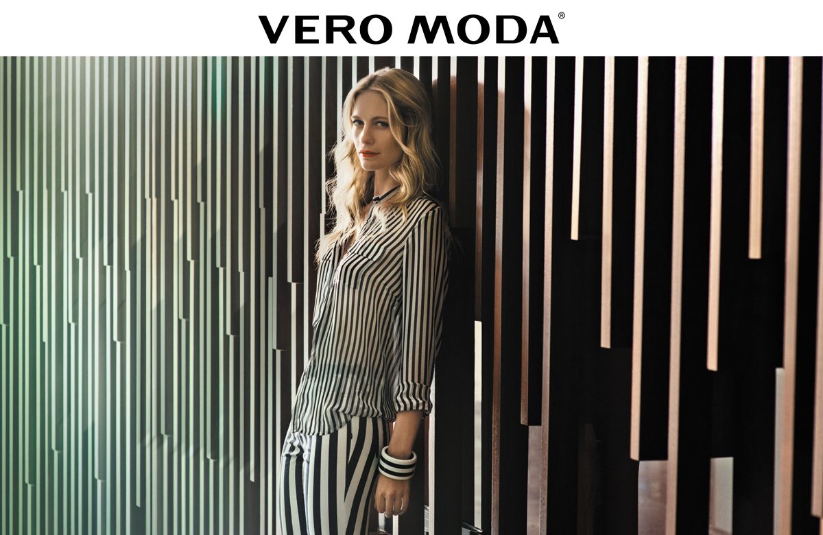 Vero Moda online; los mejores precios en Zalando