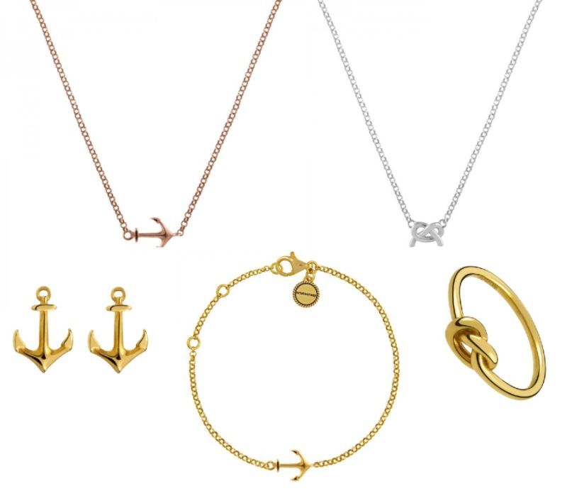 Nueva colección de Aristocrazy otoño invierno 2015 | TMO