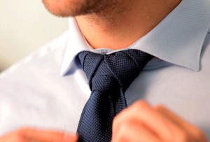 Cómo Hacer los NUDOS de CORBATA Paso a Paso TMO