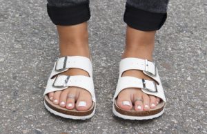 Chanclas Playeras ⇒ Tendencias Que Arrasarán en Verano®