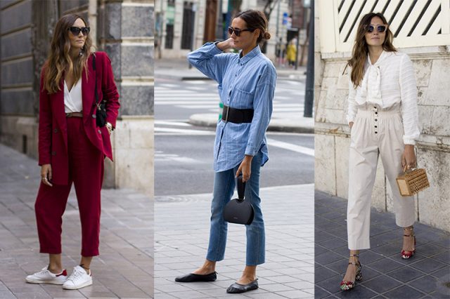 Cómo Ir Vestida para un Juicio ⇒ 【¡Ideas y Outfits!】