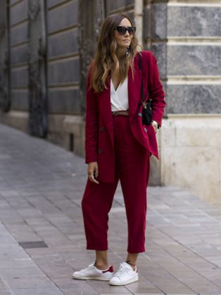 Cómo Ir Vestida para un Juicio ⇒ 【¡Ideas y Outfits!】