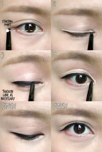 Cómo Hacer El Maquillaje Coreano ⇒ 【¡Tutorial!】