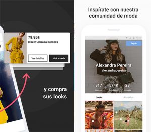 Las 6 Mejores Aplicaciones de Moda para Android 】 ?