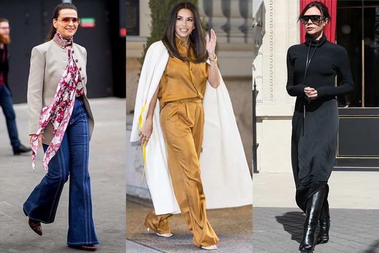 ⊛ Cómo Vestir a los 40 Años Si Eres Mujer ⇒ 【¡Guía!】 ️