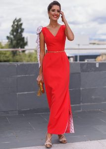 Cómo Combinar El Color Coral en tu Ropa ⇒ 【¡Guía!】 ️
